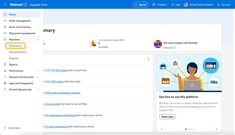 Helpdocs Deductions Summary