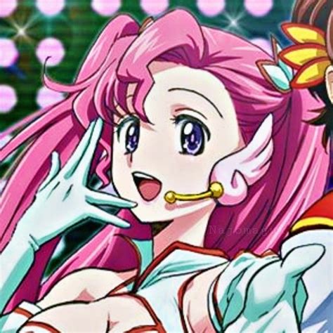𝐂𝐨𝐝𝐞 𝐆𝐞𝐚𝐬𝐬 𝐂𝐨𝐮𝐩𝐥𝐞 𝐈𝐜𝐨𝐧 Euphemia Li Britannia Personajes De Anime
