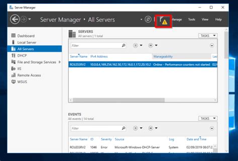 How To Setup DHCP Server Itechguides Com