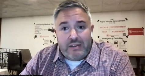 Former Wfmz Photojournalist Addresses Dangers Journalists Can Face