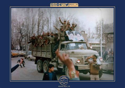 خوانشی تاریخی از قاب‌های ماندگار ارتش و مردم در سال 57