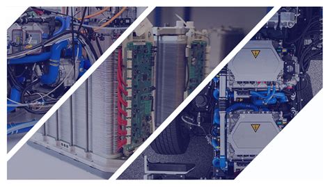 Fuel Cell System Technology By Greengt Swiss Creative Mobility