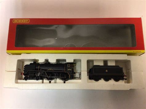 Lot 178 Bachmann Oo Gauge Class E4 473 Southern