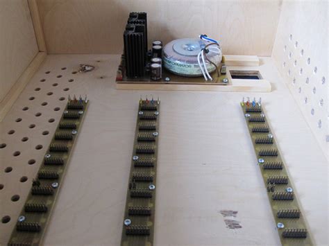 Modular Synth Case SyntherJack
