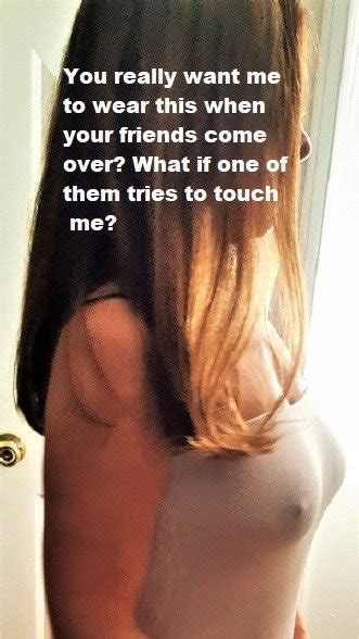 Training A Hotwife Forevercuck