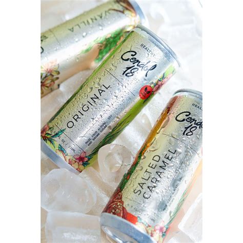 Jual Kemasan Baru Healthy Cendol 18 Minuman Sehat Almond And Soy Milk Cendol Rumput Laut