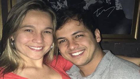Seguidores questionam ex marido de Fernanda Gentil sobre traição e