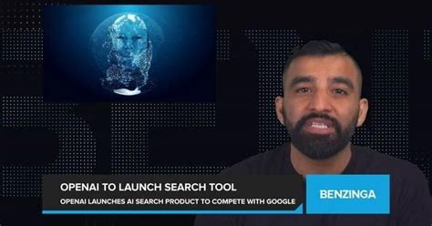 Preeti Cholleti On Linkedin Openai Launching Ai Powered Search Product