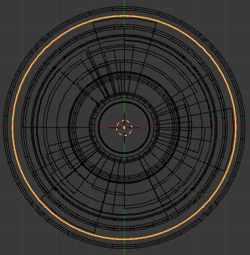 Rendering How To Create Squared Glow Blender Stack Exchange
