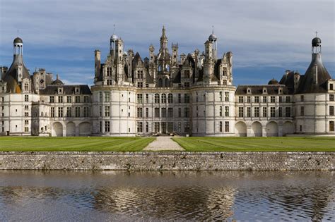The Meaning And Symbolism Of The Word Castle