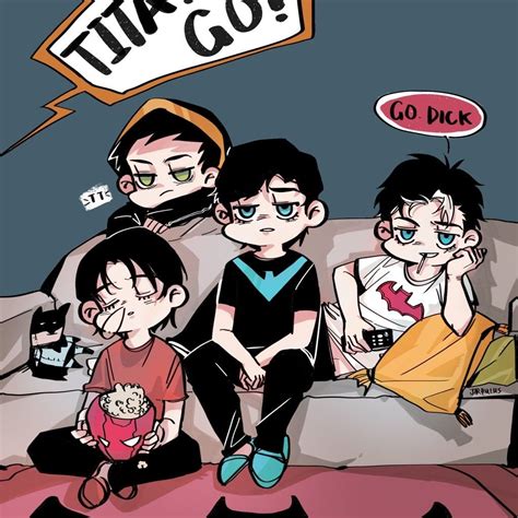Dick Grayson Artofit Dick Grayson Artofit