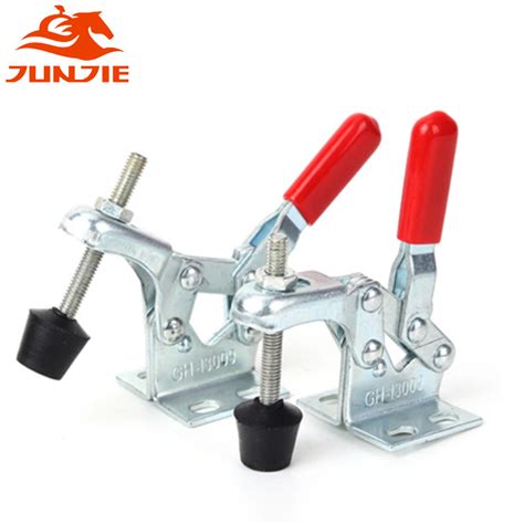 Hand Tool Toggle Clamp Vertical Toggle Clamp Gh 13009 Toggle Clamp