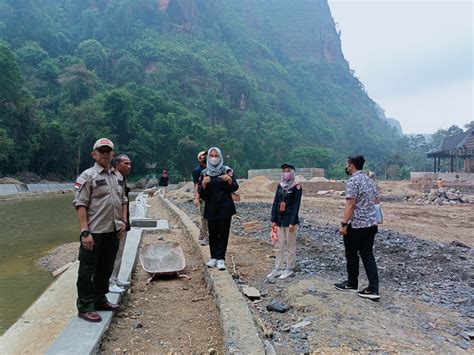 Inspektorat Daerah Probity Audit Pada Dinas Pariwisata Pemuda Dan