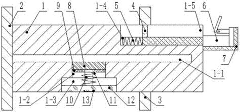 一种非晶带材绕线装置的制作方法