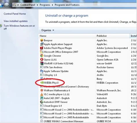 Cannot See The Graphics Properties On My Laptop Techyv Com