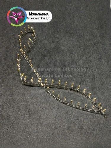 Molex Female Terminal At ₹ 195piece Tirupati South Tirupati Id