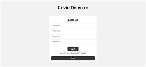 GitHub Raghav Covid Detection Using Yolov Final Year Project Final Year Project Based