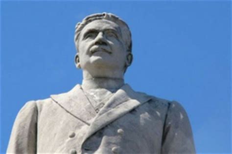 Restoration Rev Hunter Goble Memorial Maribyrnong