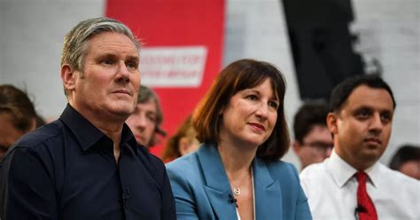 Labours Green Plans Are Laudable But £28billion Price Tag Made Them