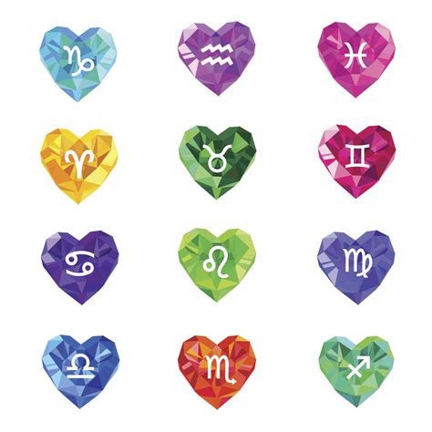How To Pick The Correct Gemstone According To Your Zodiac Sign The