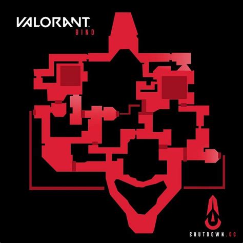 Valorant Map Callouts Your Guide To Making Flawless Valorant Callouts