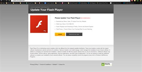 Inactive A Sketchy Rootkit Behavior Redirection Malware TechSpot
