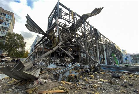 Gunmen Kill 11 At Russian Military Base In Latest Blow To War In