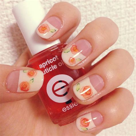 Putette バラネイル