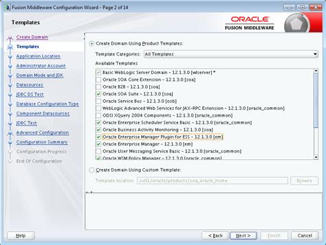 My Experience In Middleware And Big Data Oracle Soa Suite 12c Installation