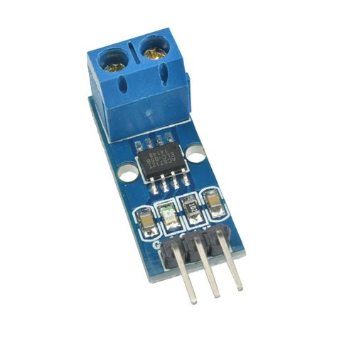 ACS721 Current Sensor Module At 95 Piece Current Sensor Modules In New Delhi ID 20581534697