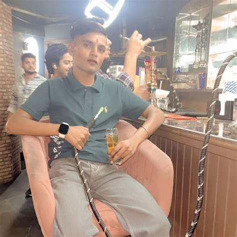 Ashish Rajput Ashish09 • Threads Say More