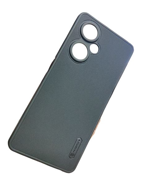 Oneplus Nord Ce3 Lite Premium Silicon Back Cover