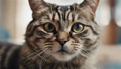 Is My Cats Jaw Broken