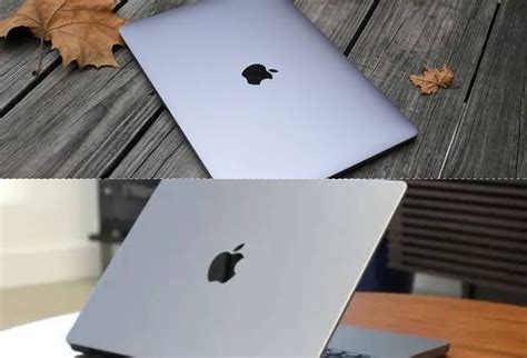 Bingung Memilih Antara MacBook Pro Dan Air Inilah Perbedaan Penting Yang Harus Anda Ketahui