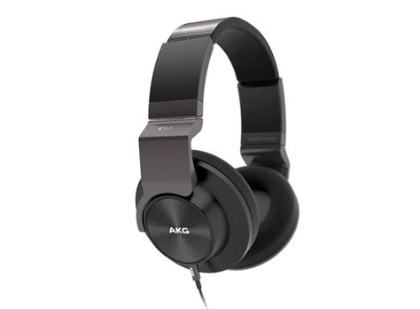 AKG K545 Review | PCMag