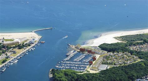 Beach Bay Travemünde Strandfeeling Und Lebensgenuss Mein Lübecker