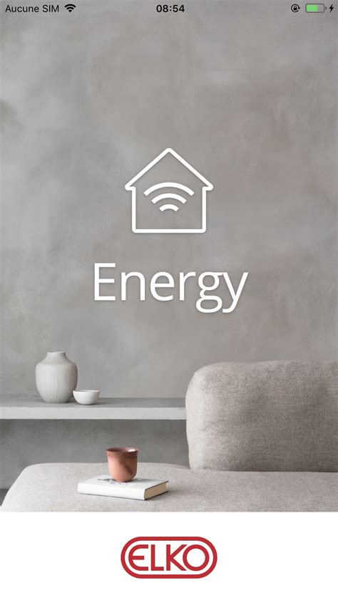 Elko Energy For Iphone Download