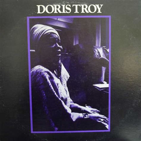 Doris Troy Doris Troy Lp 1970 Us Apple Records Winyl Ze Sklepu Vinyltamka Pl