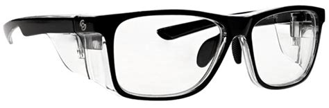 Real Glass Safety Glasses T9603 Phillips Safety