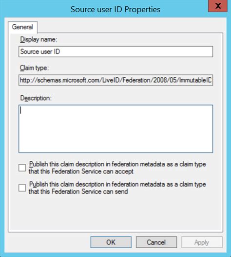 Adfs Provider Loome Identity Documentation