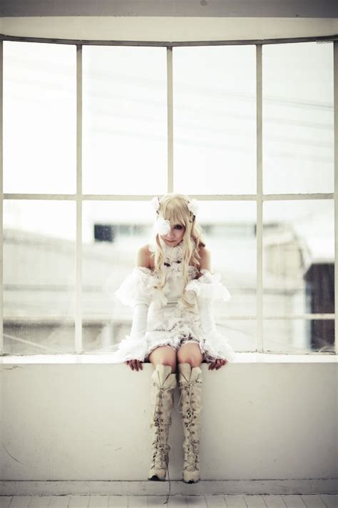Kirakishou Rozen Maiden
