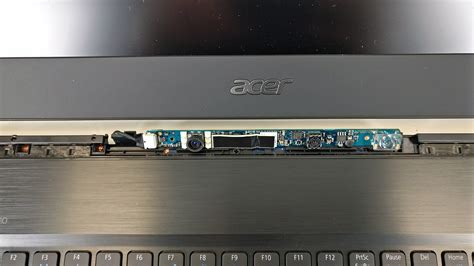 LaptopMedia Acer Aspire V 17 Nitro Black Edition VN7 793G Review