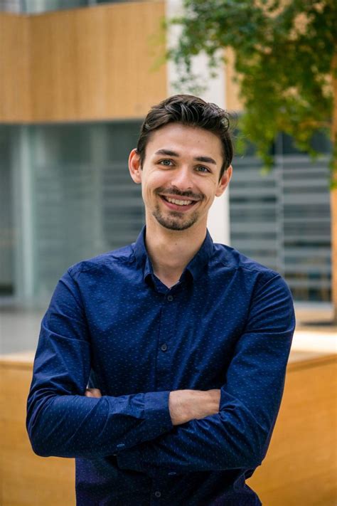 Andrei Alexandru Popa Ingeniøren