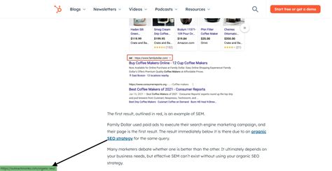 what are relevant links and how to build them