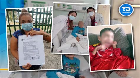 Madre Solicita Ayuda Económica Para Sus Hijos En Nl Telediario México