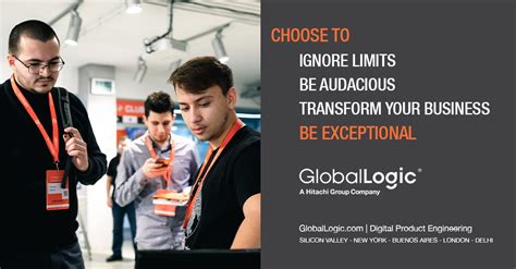 Mohd Shariq On Linkedin Explore Our Offerings Globallogic