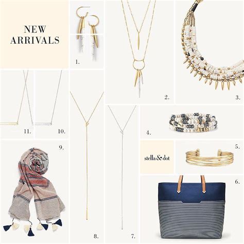 Mid Season Capsule Launch Shop The Latest Fashion Accessories