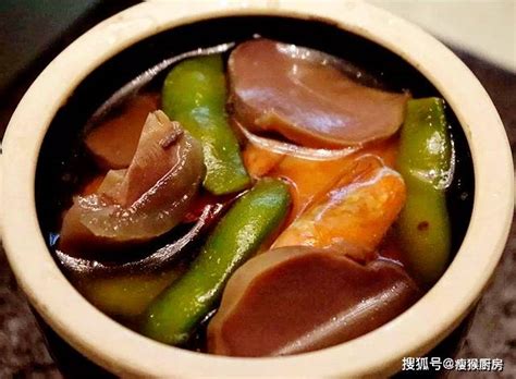 上海最出名的8道菜，全是“大菜硬菜”，浓油赤酱，看得人流口水名菜青鱼秃肺八宝鸭