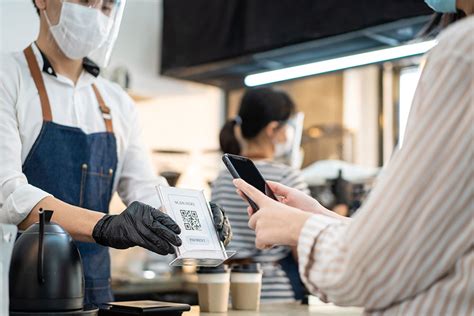 Revolutionize Your Restaurant With Qr Code Menus Your Digital Menu