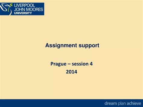 Ppt Assignment Support Powerpoint Presentation Free Download Id